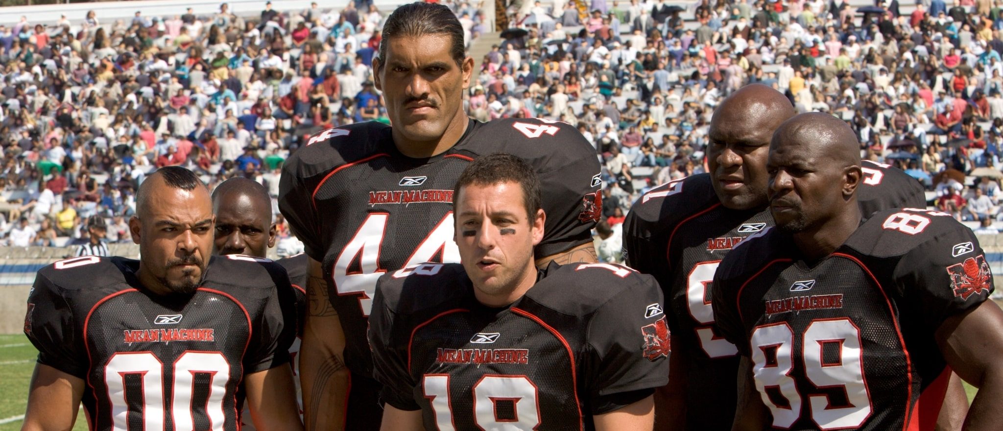 15 Best Comedy Movies on Paramount+ Right Now