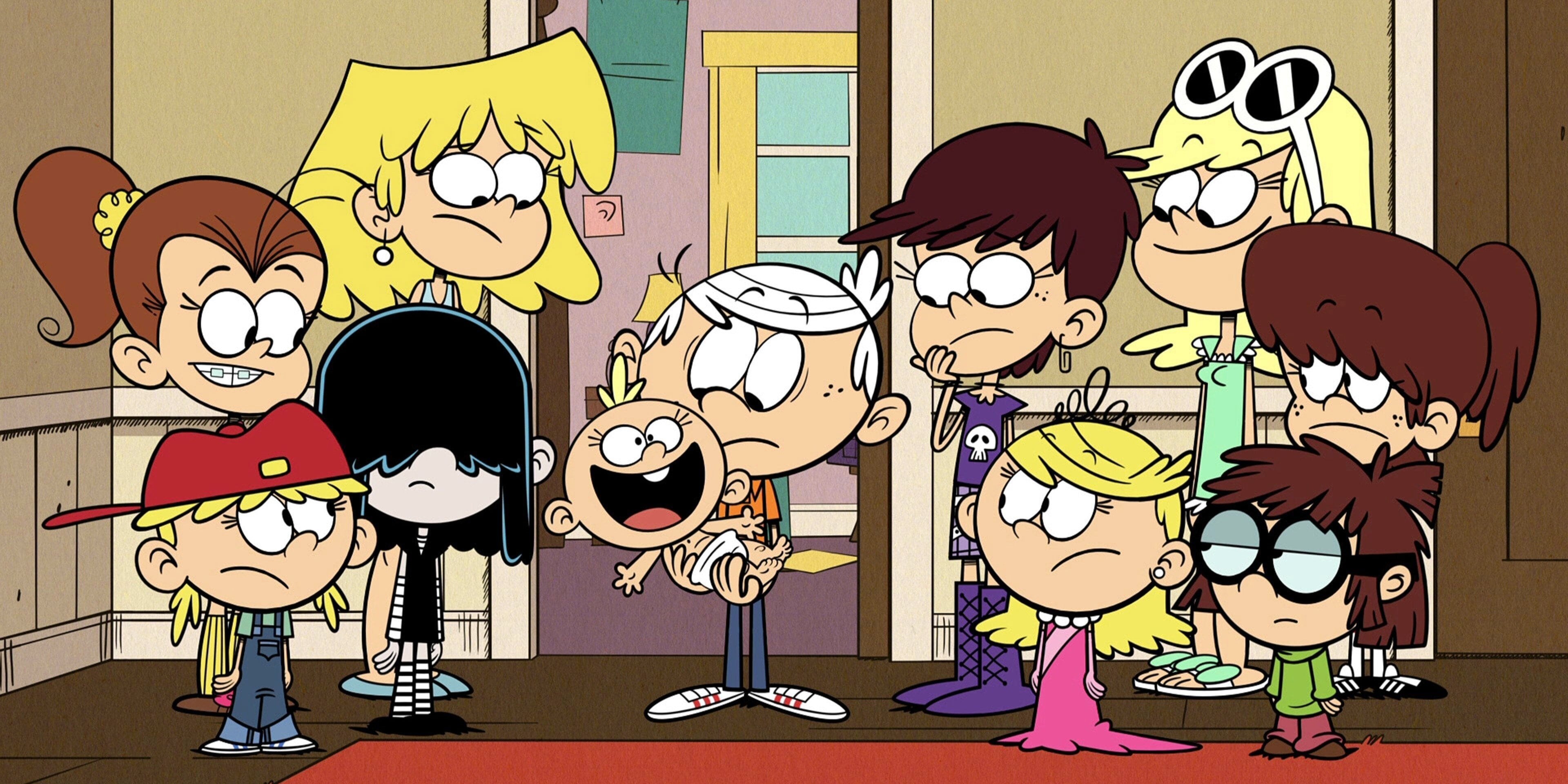 8 Lovable Animated Sitcoms Like The Flintstones
