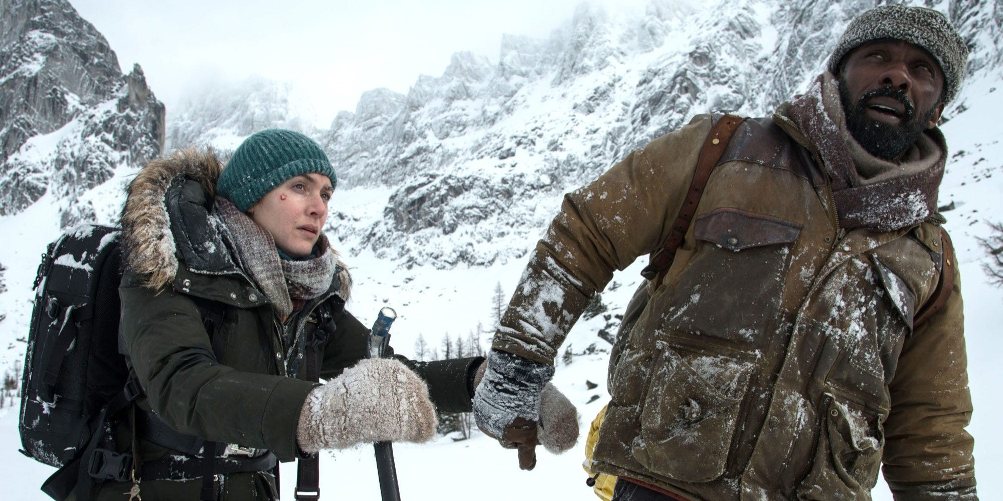 10 Survival Movies Like Society of the Snow You Must See