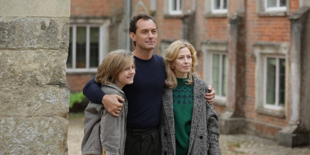 The Nest Ending, Explained: What Happens To Rory?