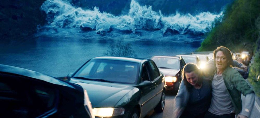 4 Hurricane and Tsunami Movies and Shows on Netflix Right Now