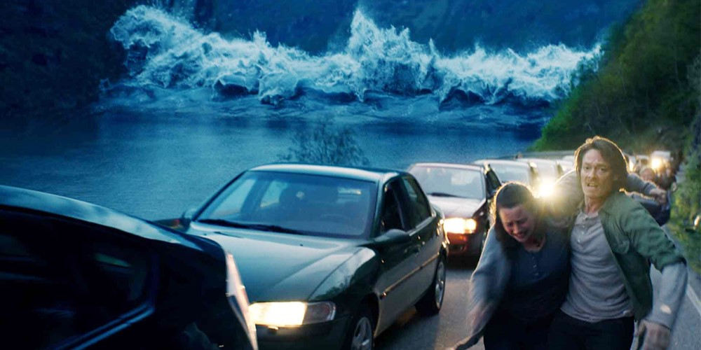 3 Hurricane and Tsunami Movies and Shows on Netflix Right Now