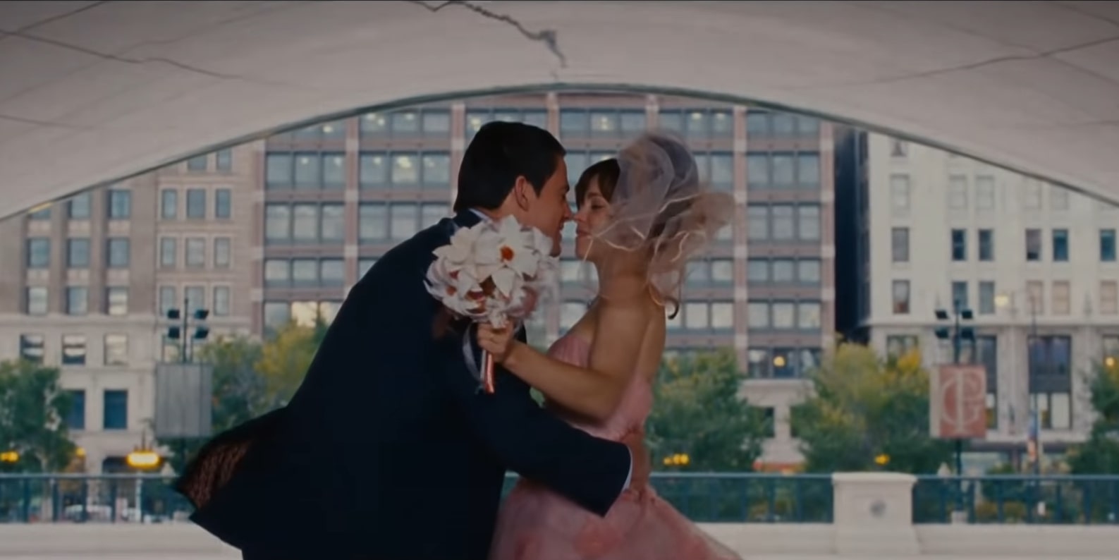 The Vow: Exploring All Shooting Sites of the Romantic Film
