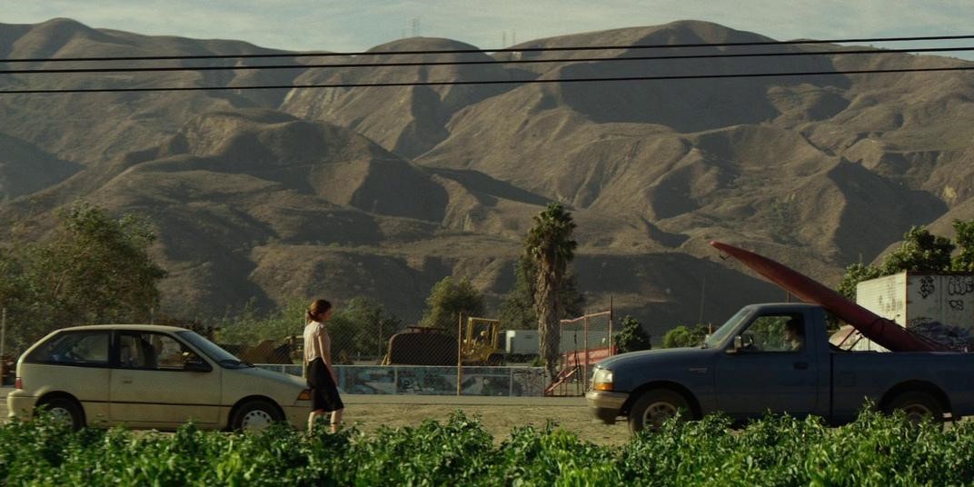 The Circle (2017): Exploring All Its Filming Locations