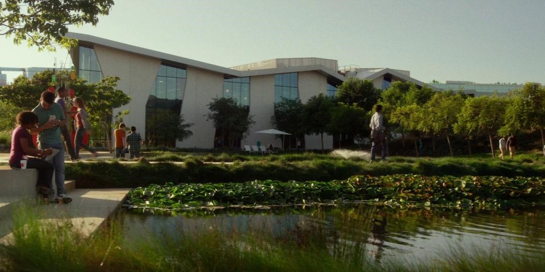 The Circle (2017): Exploring All Its Filming Locations