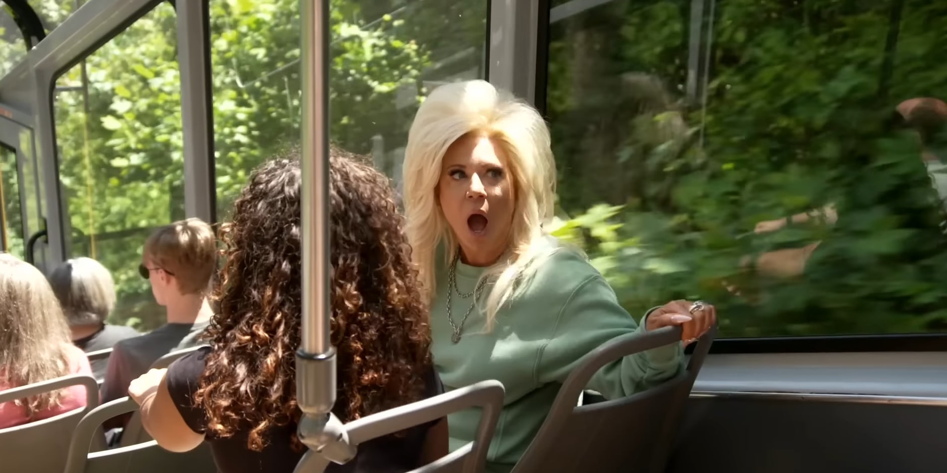 Lifetime's Theresa Caputo Raising Spirits: Shooting Sites and Cast