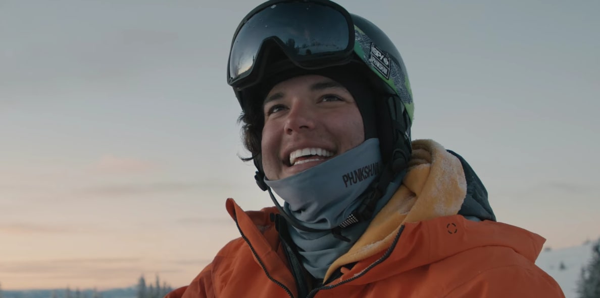 Trevor Kennison: Where is the Professional Sit Skier Today?