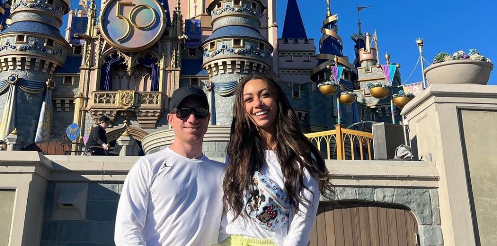 Are Tyler Reddick and Alexa DeLeon Still Together?