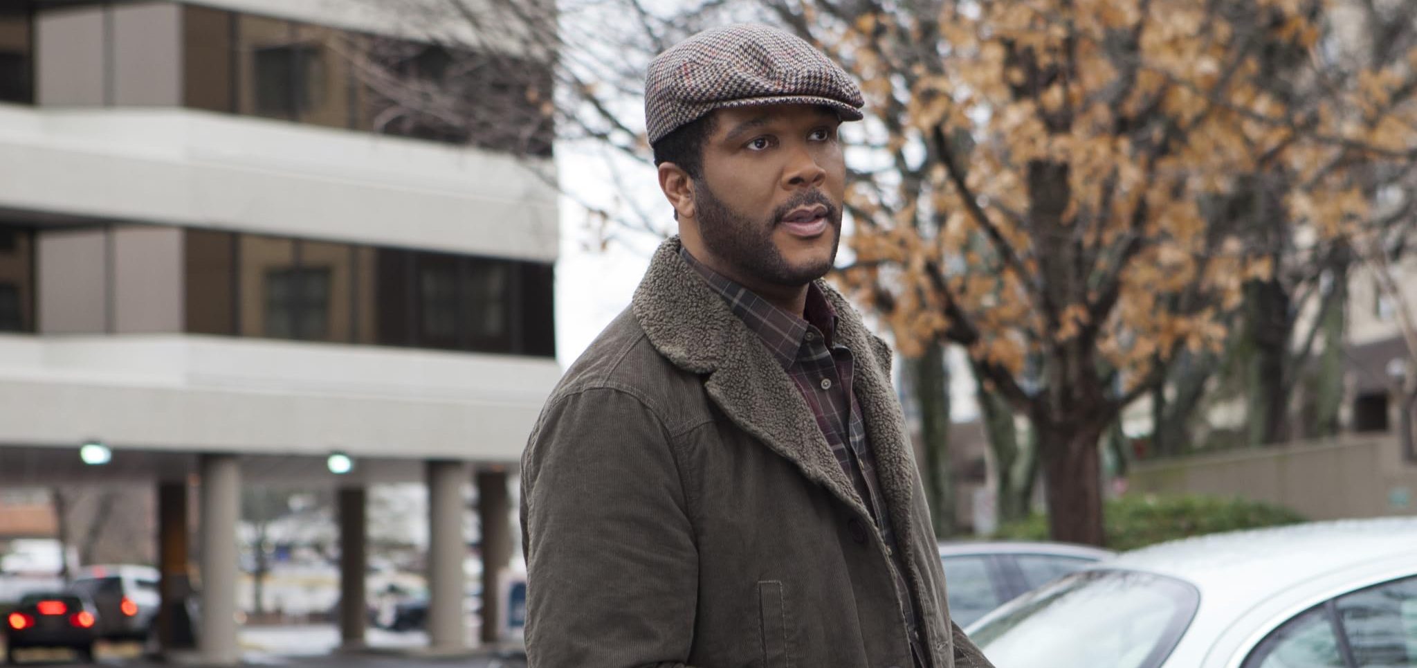 Tyler Perry: New Movies and TV Shows in 2025 and 2026