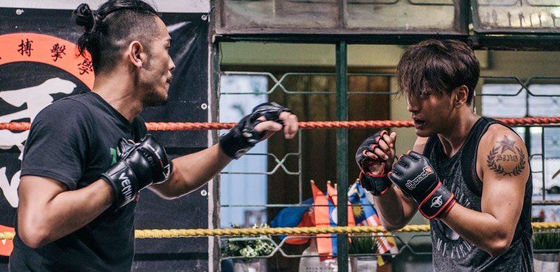 15 Best Boxing Movies on Netflix Right Now