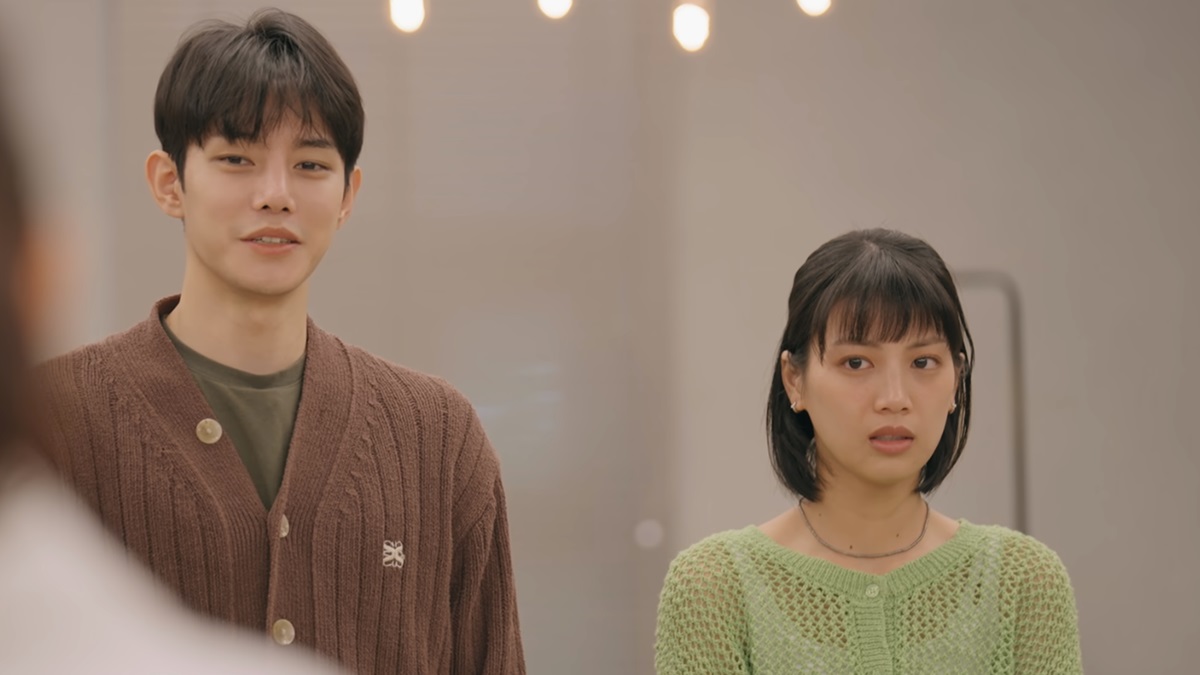 Are Wonshik Kim and Honoka Kitahara From Love Like a K-Drama Still ...