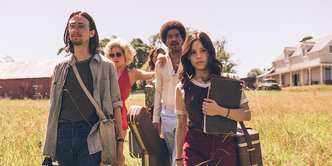 X (2022) Ending, Explained: Why Is Pearl on a Killing Spree?