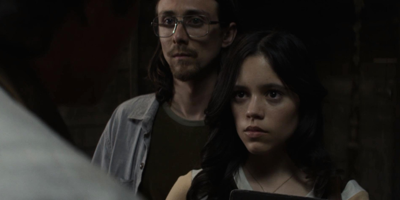 X (2022) Ending, Explained: Why Is Pearl on a Killing Spree?