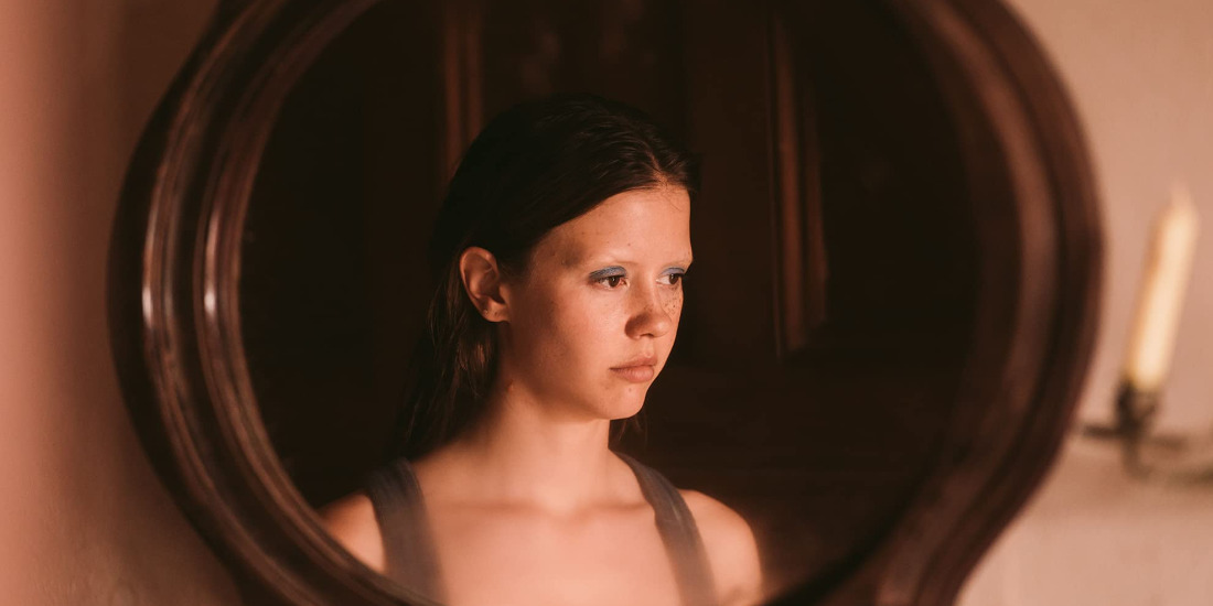 X (2022) Ending, Explained: Why Is Pearl on a Killing Spree?