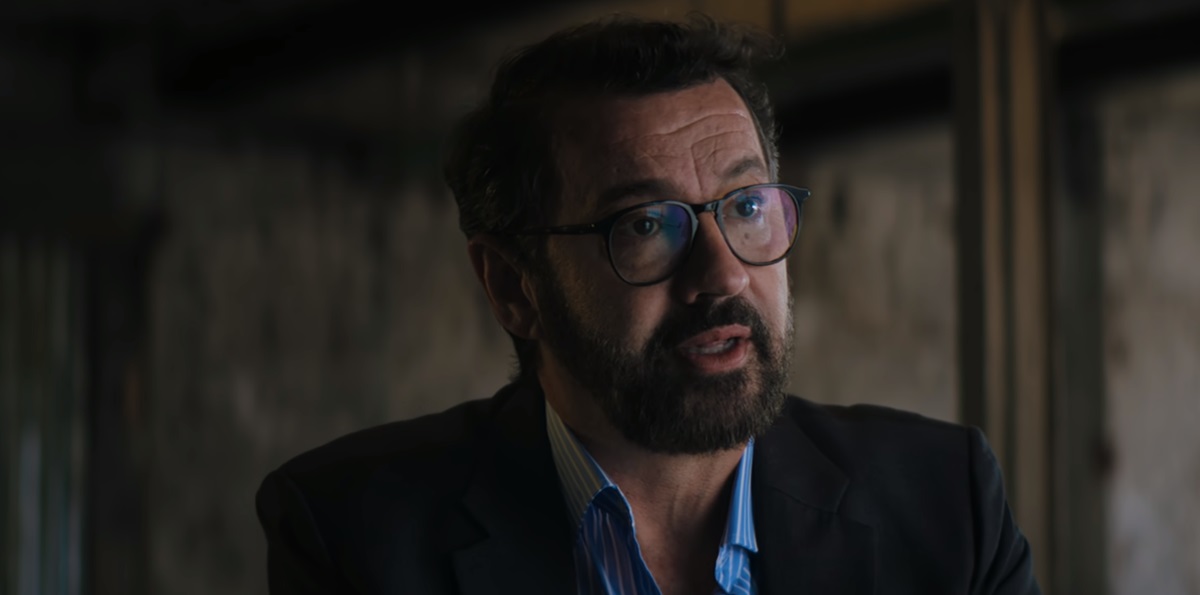 Xavier Justo: Where is the Whistleblower Today?