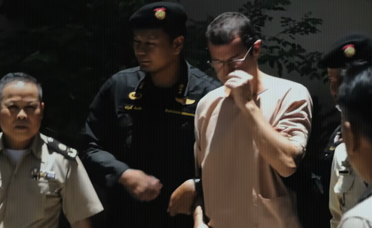 Xavier Justo: Where is the Whistleblower Today?