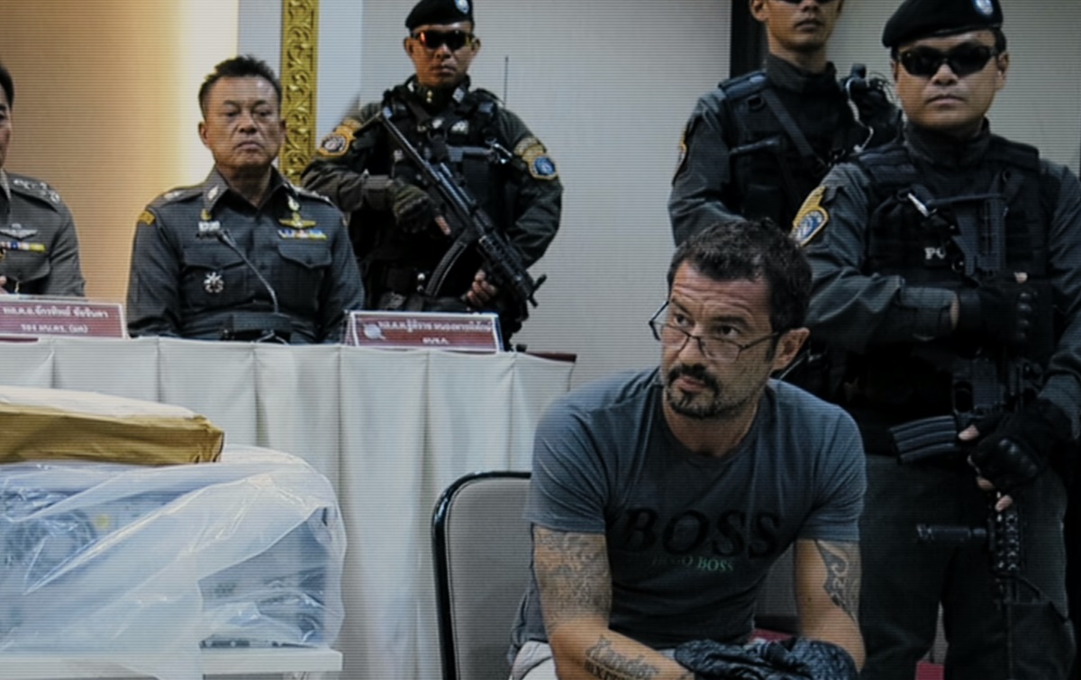 Xavier Justo: Where is the Whistleblower Today?