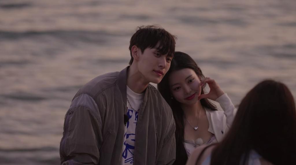 Yu Si-eun and Choi Min-woo: Are the Single’s Inferno Couple Still Together?