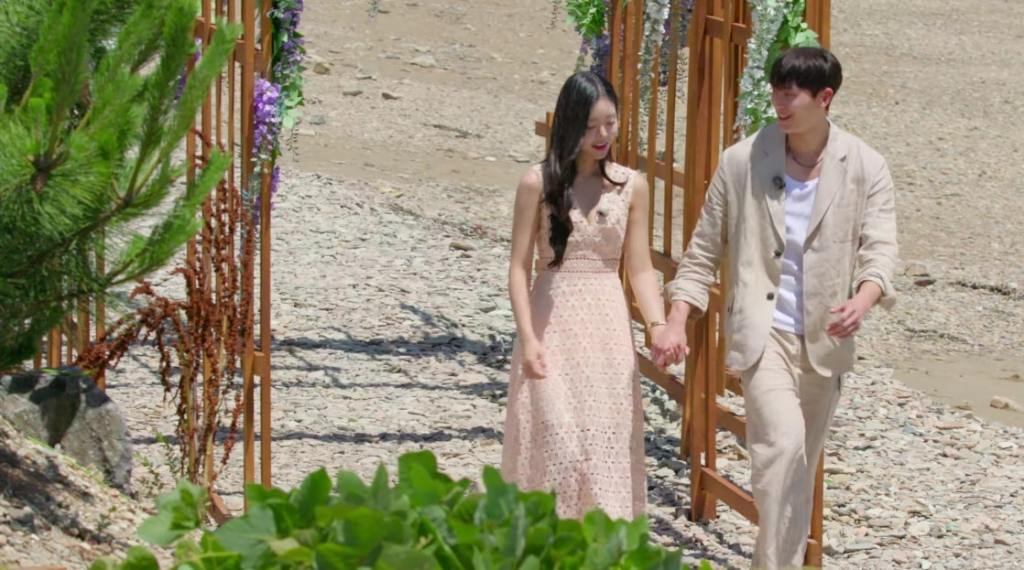 Yu Si-eun and Choi Min-woo: Are the Single’s Inferno Couple Still Together?
