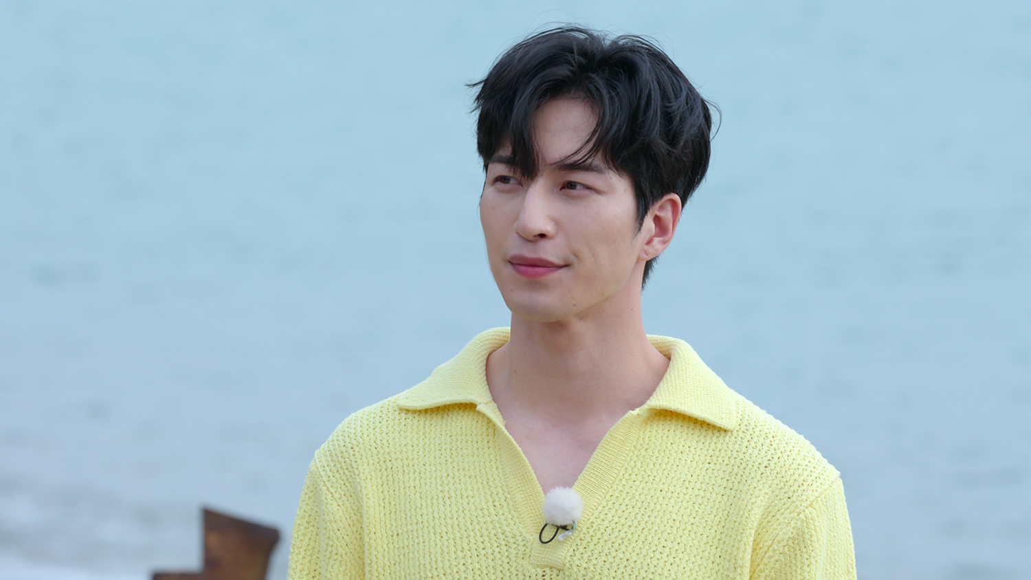 Yun Ha-bin: The Single's Inferno Contestant is an Actor Today