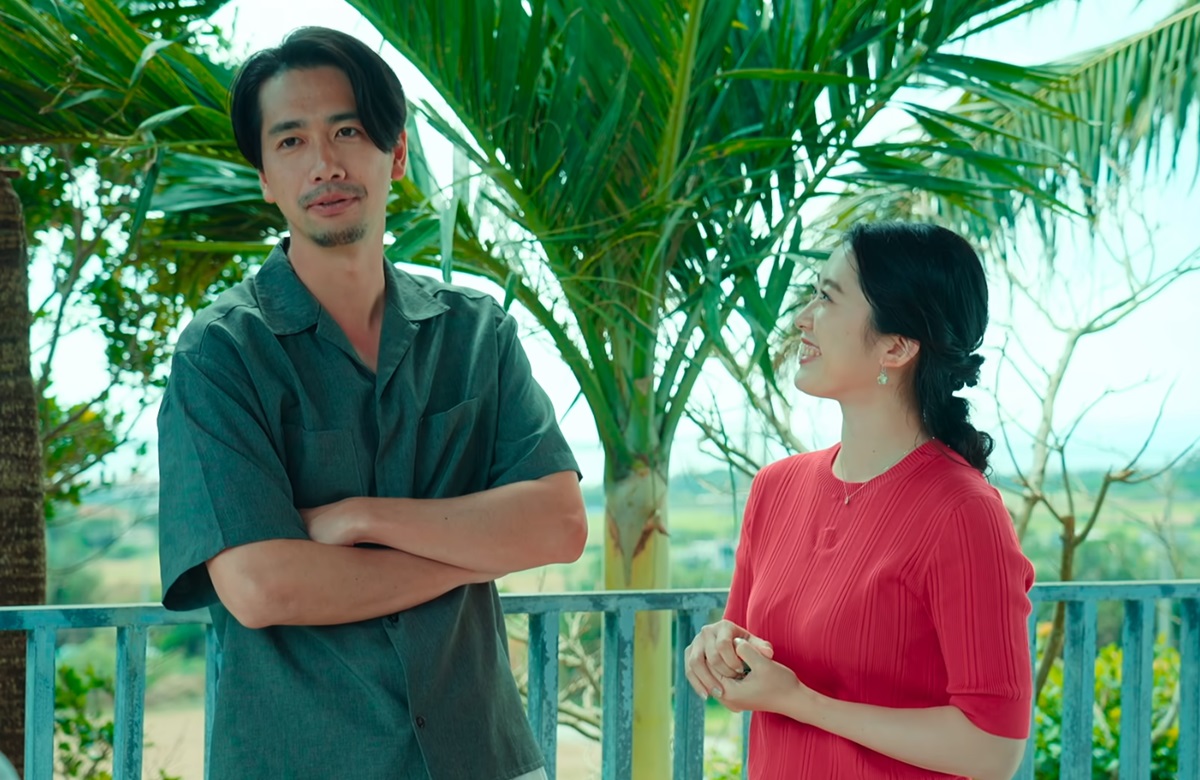 Yuta Yanagawa: The Love Deadline is a Soccer Player Today