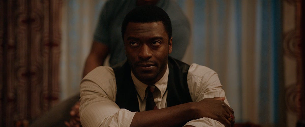 Cross Renewed For Season 2 at Prime Video; Being Shot in Toronto