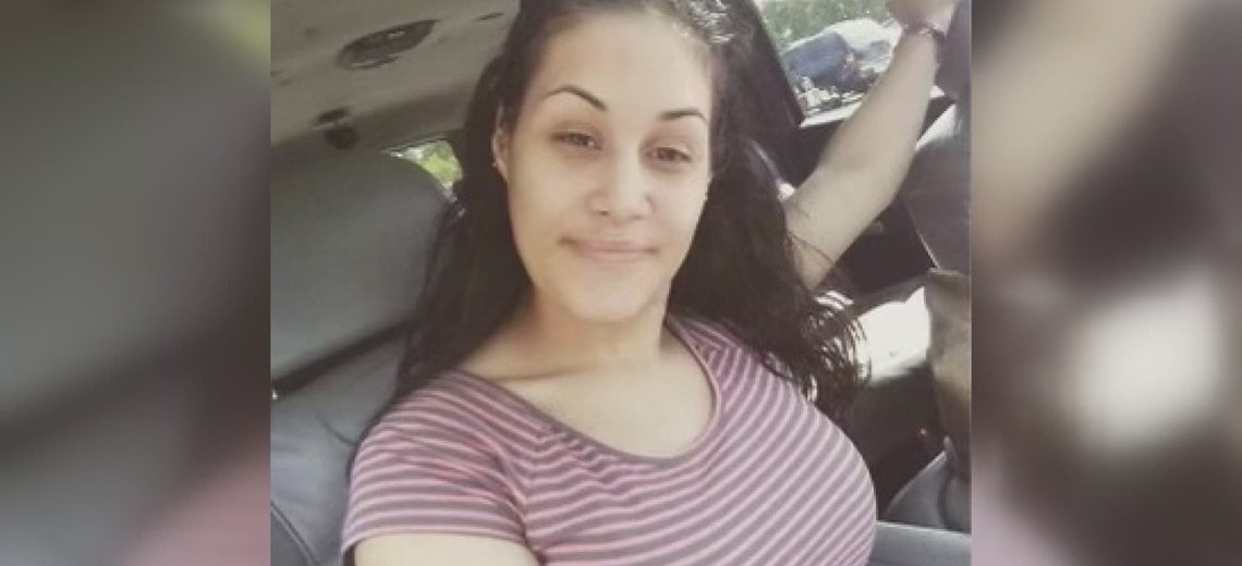Alessia Mesquita Murder: Where is Rashod Newton Today?