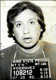 Alfonso Rodriguez: Dru Sjodin's Killer is Serving Jail Time Today