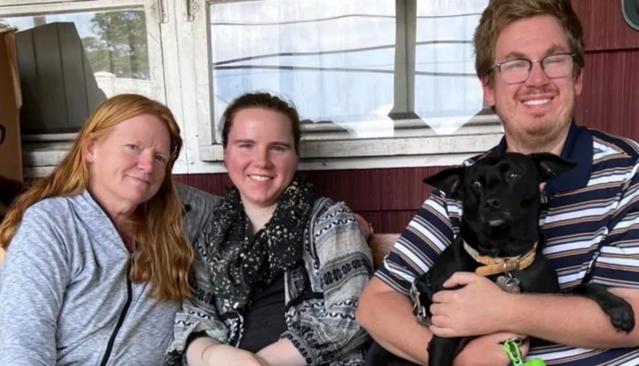 Asa Ellerup: Where is Rex Heuermann's Wife Today?