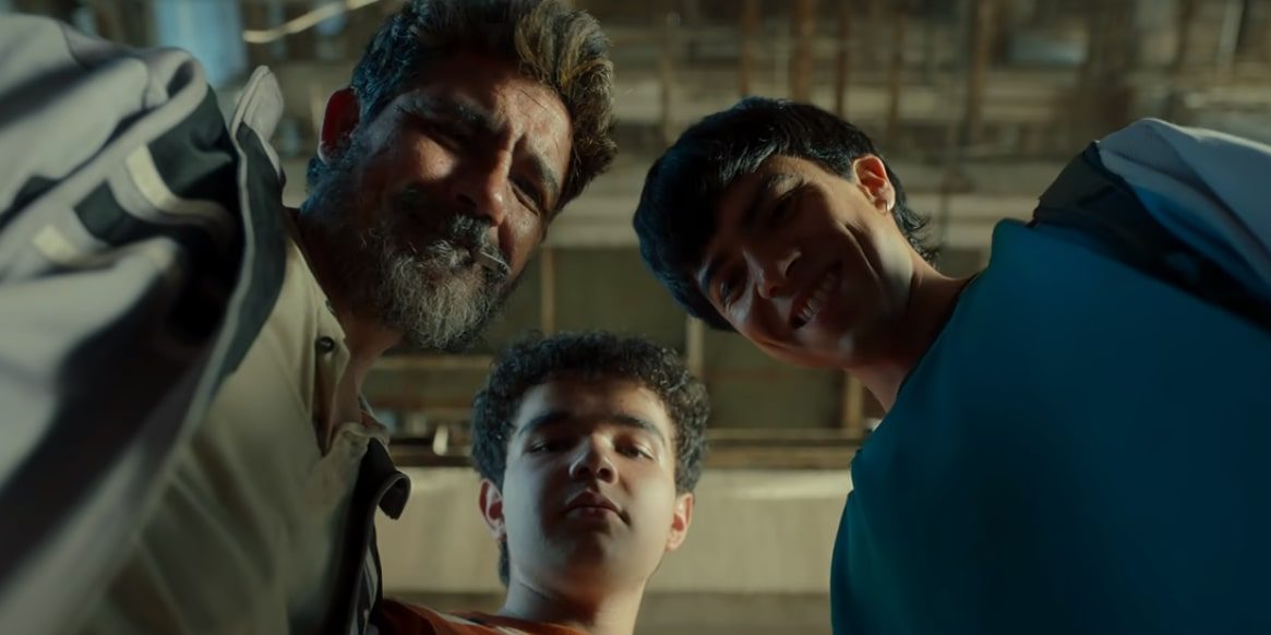 Baby Bandito's True Story, Explained: What Happened in Real Life?