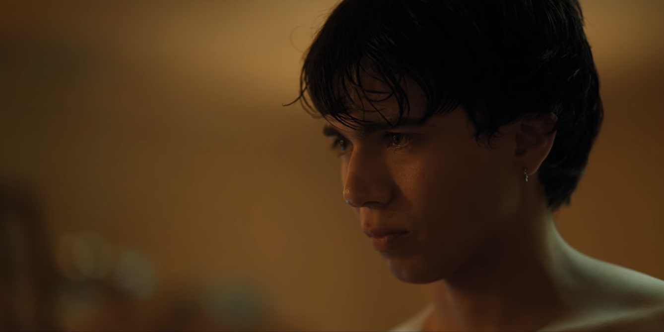 Baby Bandito's True Story, Explained: What Happened in Real Life?