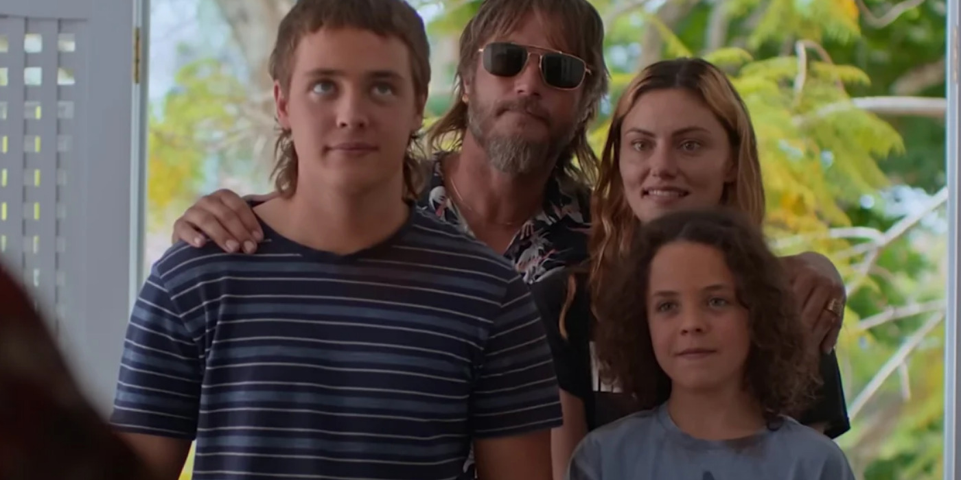 Boy Swallows Universe: The True Story Behind the Netflix Show, Explained