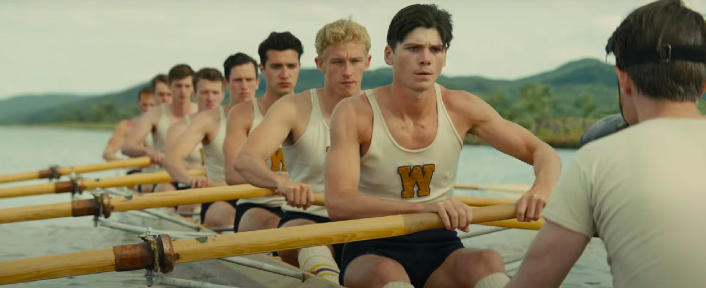 The Boys in the Boat: Is the Husky Clipper a Real Rowing Boat? Where is ...