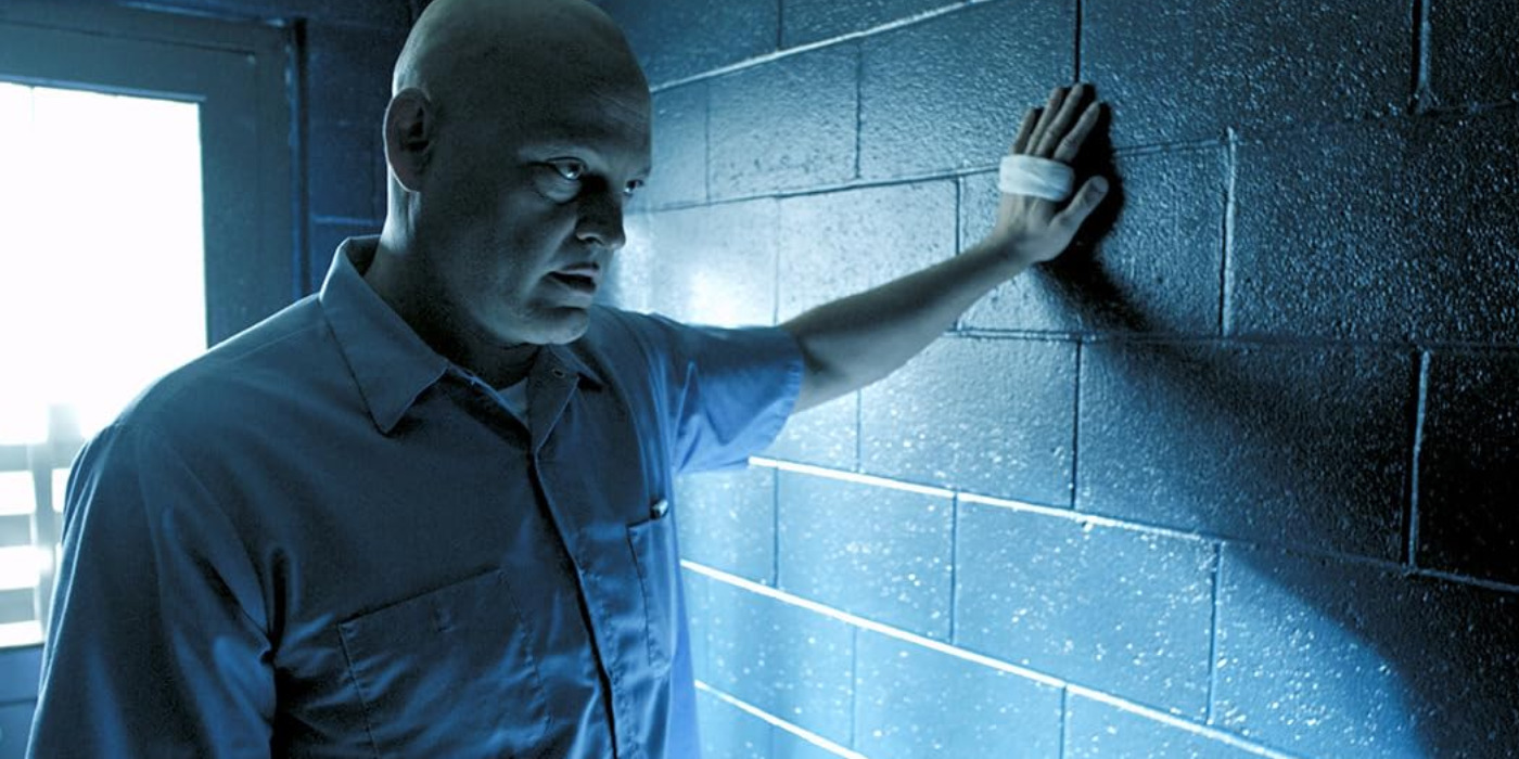 Brawl in Cell Block 99 Ending, Explained: Who Is Christopher Bridge?