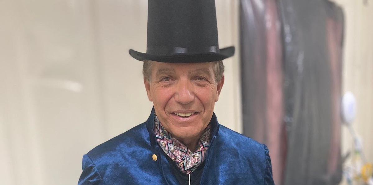 Carlos Páez Rodríguez: Andes Plane Crash Survivor is a Grandfather Today