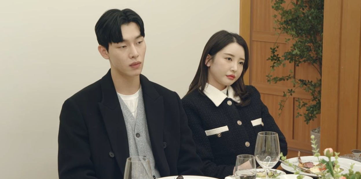 Why Did Min Hyo-gi and Choi Yun-seul From Change Days Break Up?