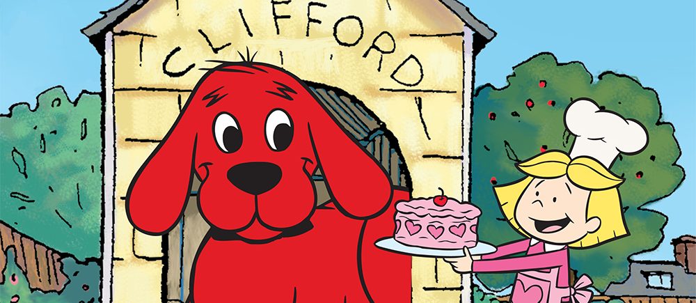 Bluey: 8 Similar Animated Shows Kids Will Love