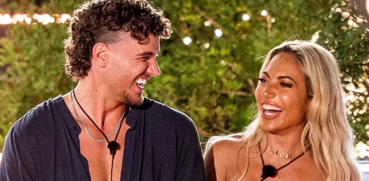Clint and Savannah: Is The Love Island Australia Pair Still Together?