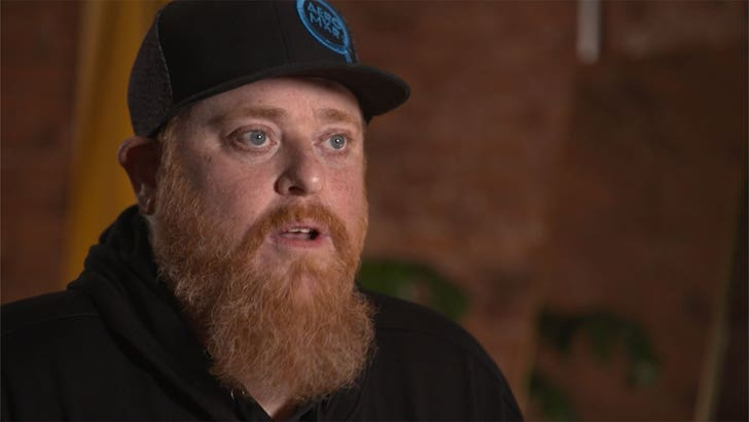 Dave Schaller: Amber Costello's Friend is Based in New York Even Now