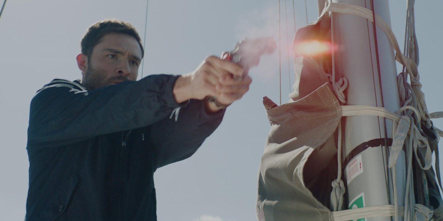 Deep Fear Ending, Explained: How Does Naomi Survive?