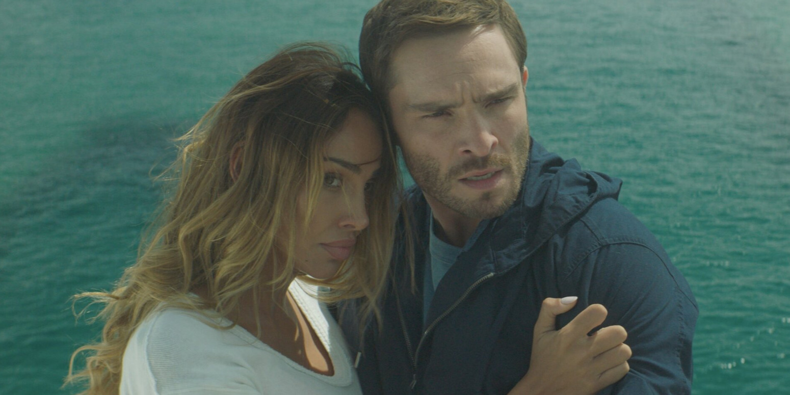 Deep Fear Ending, Explained: How Does Naomi Survive?