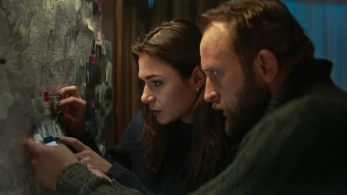 Detective Forst: Is the Netflix Show Based on Real Life or a Book?