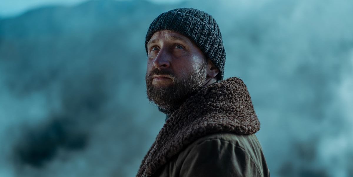 Detective Forst: Is the Netflix Show Based on Real Life or a Book?