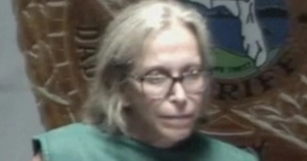 Donna Adelson: Where is Charles Adelson’s Mother Today?