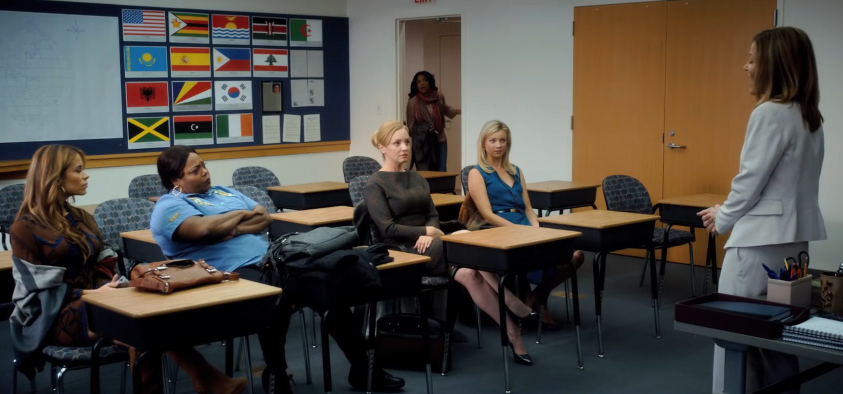 The Single Moms Club: Where Was Tyler Perry's Film Shot?