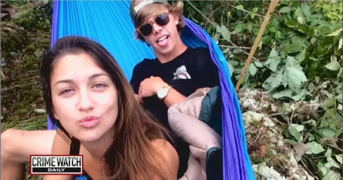 Lauren Agee: How Did She Die? Was She Killed?