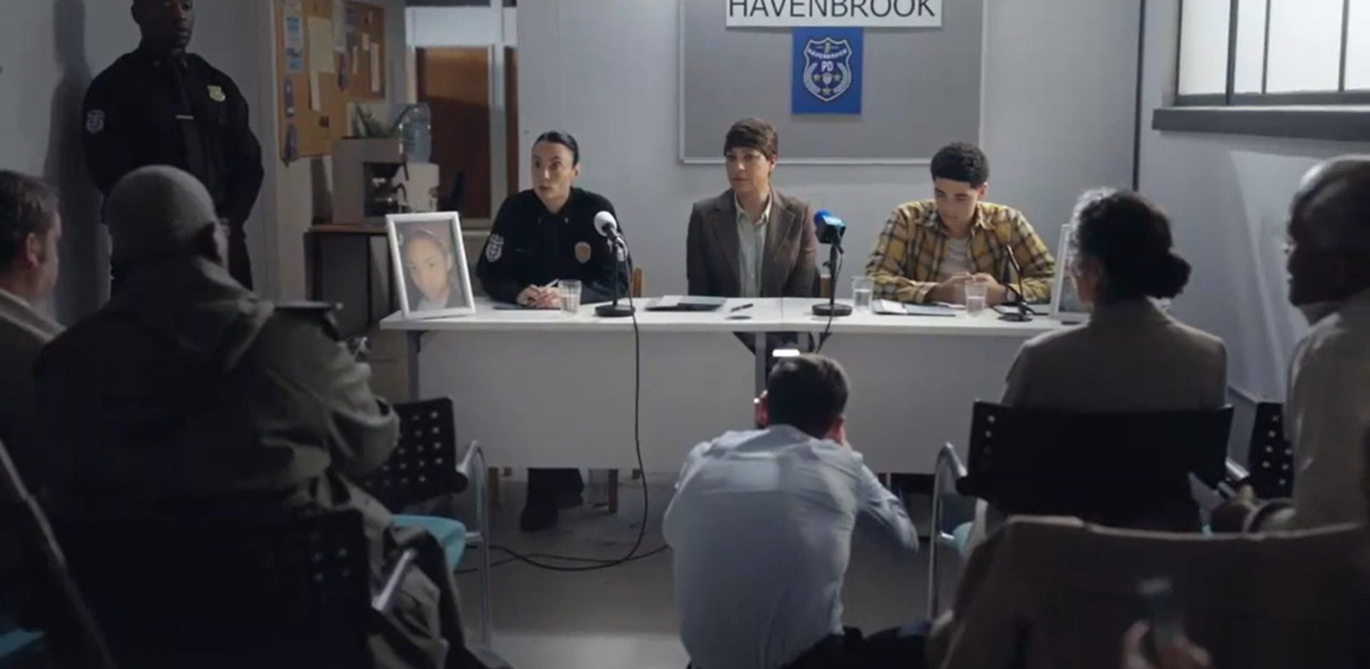 Lifetime's Girl in the Video: Is the Tale of Catfishing Based on a True ...