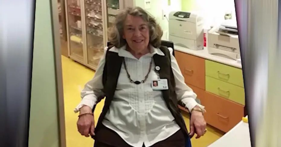 Shirley Merritt Murder: Where is Richard Merritt Today?