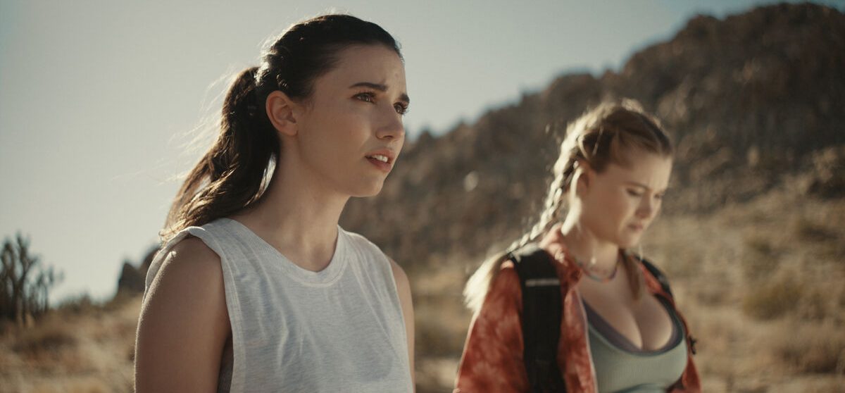 Fall 2 Starts Filming in Los Angeles and Australia in April