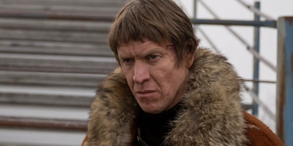 Fargo: Who Is Ole Munch, Explained